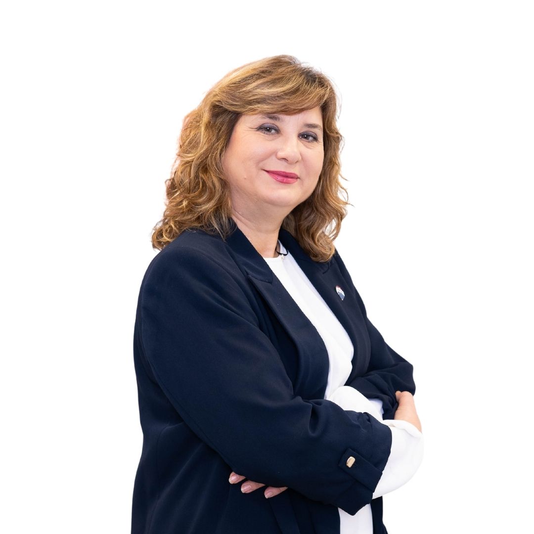 Tsarinka Nedkova Paneva - Remax Grupo Urbe